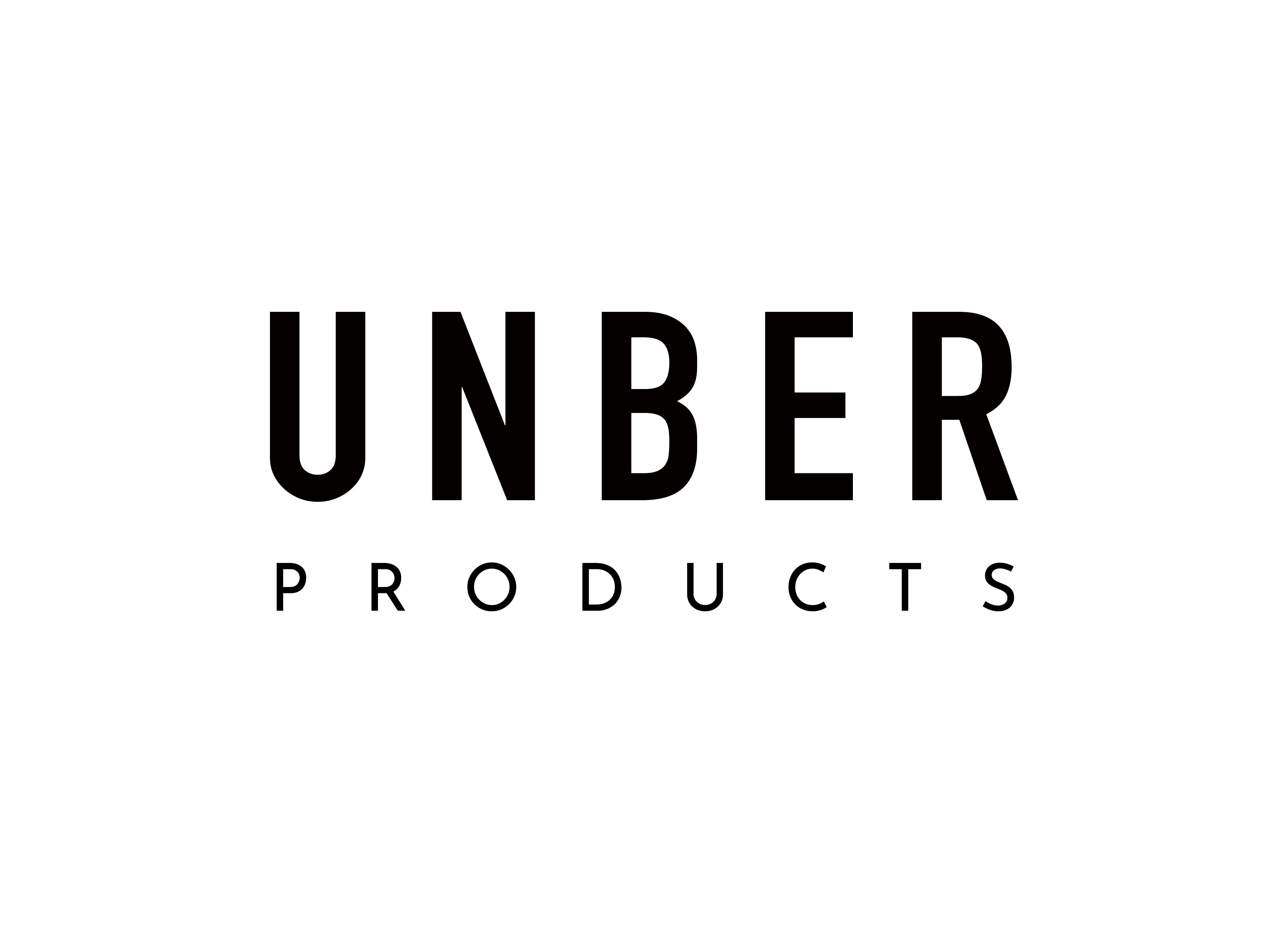 単品販売アイテムの一覧 – UNBER.life